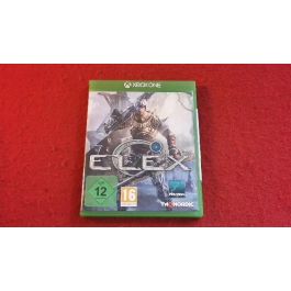 ELEX XBOX ONE
