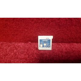 Batman Blackgate 3DS